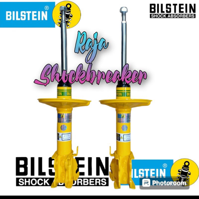 Jual shockbreaker bilstein Germany depan soluna starlet kapsul kotak ...