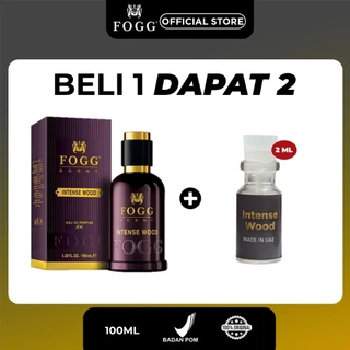 Toko Online Fogg Official Store | Shopee Indonesia