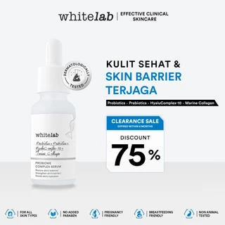 Toko Online Whitelab Official Shop - Produk Resmi Terlengkap & Harga ...