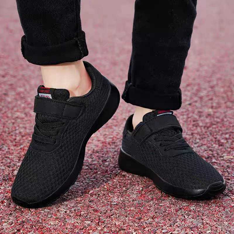 Jual Sepatu Sneakers size 32-40 // Sepatu Anak Fashion // Sepatu ...