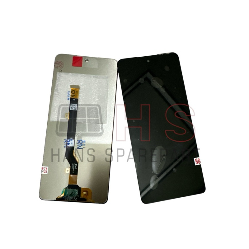 Jual LCD TOUCHSCREEN TECNO SPARK 20 PRO / KJ6 / KJ8 - ORI COMPLETE ...