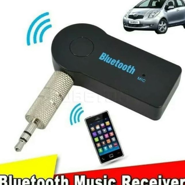 Jual Bluetooth receiverBluetooth Audio MUSIK alat penerima bluetooth ...