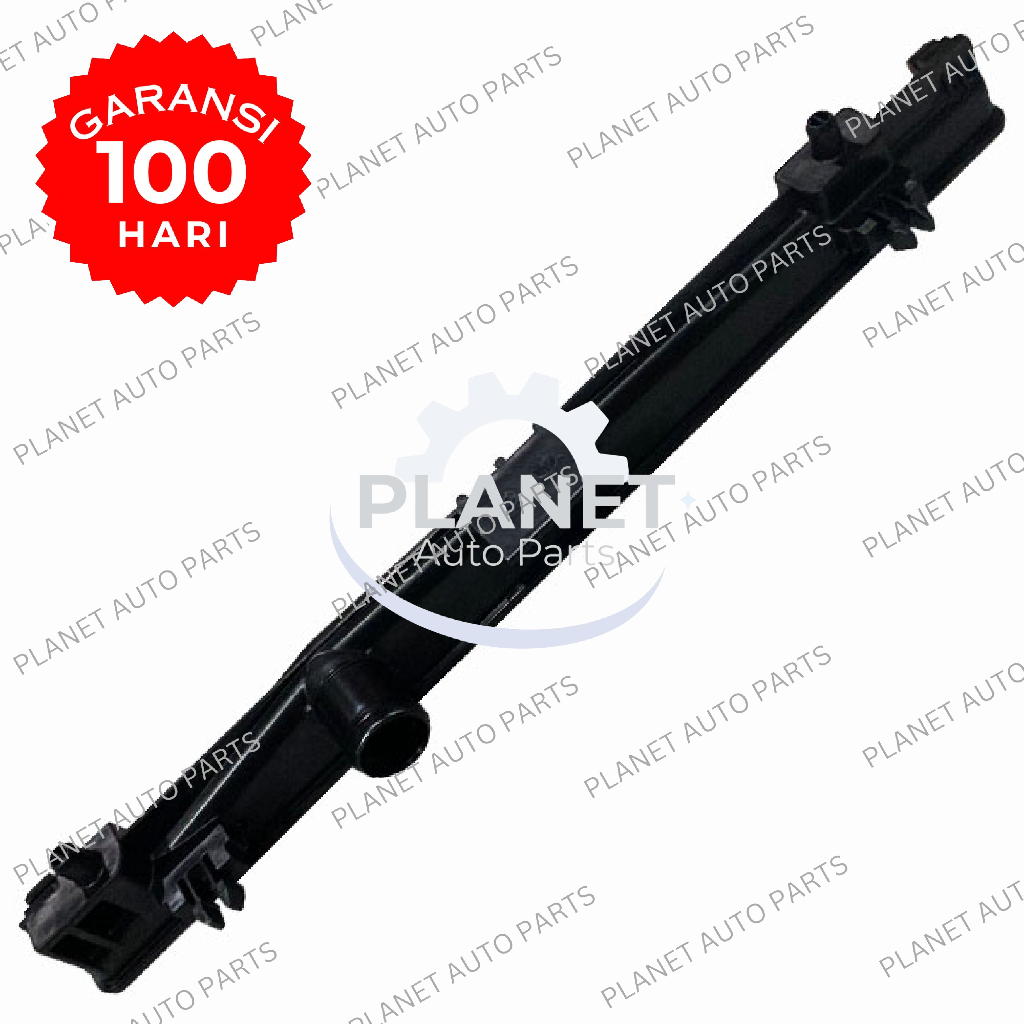 Jual Upper Tank Radiator Toyota Vios Yaris 2007-2011 - 5073 PAP ...