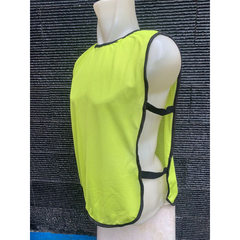 Jual Real Pict rompi jala karet rompi polos tanpa sablon rompi ...