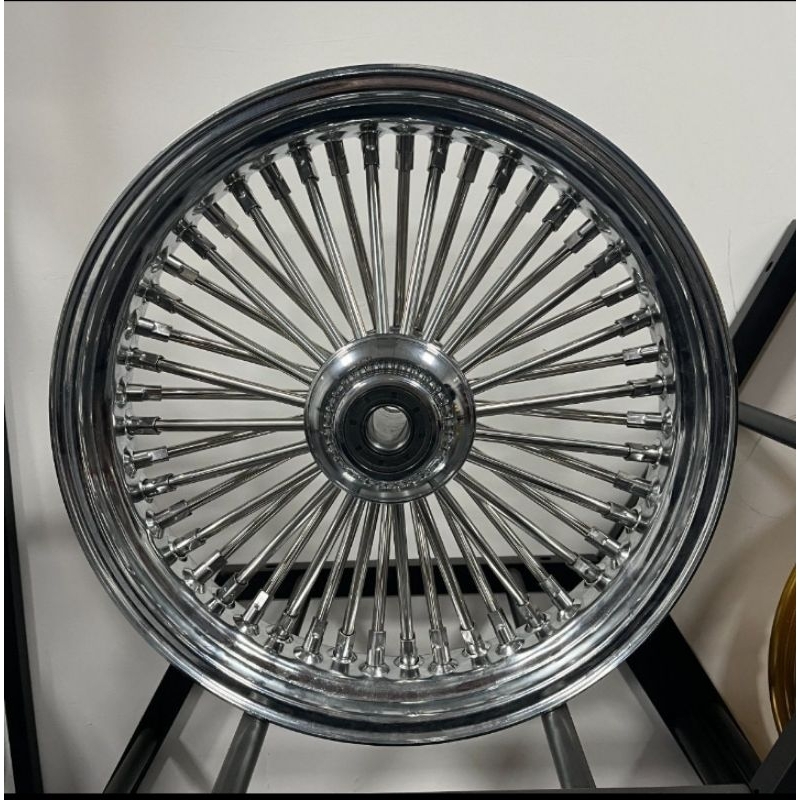 Jual velg 16*3,5 inch fat daddy untuk Harley | Shopee Indonesia