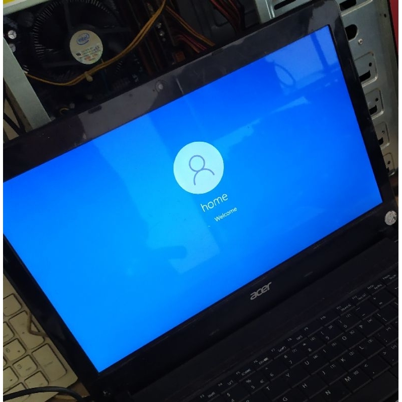 Jual lcd led layar laptop 14inc 40pin tebal | Shopee Indonesia