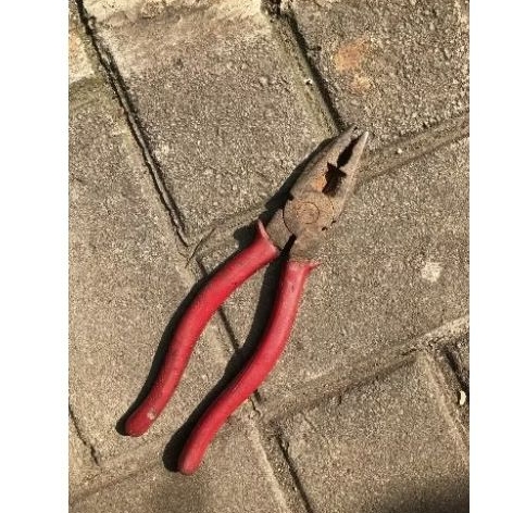 Jual Tang Pembuka Radiator Ukuran Besar | Shopee Indonesia