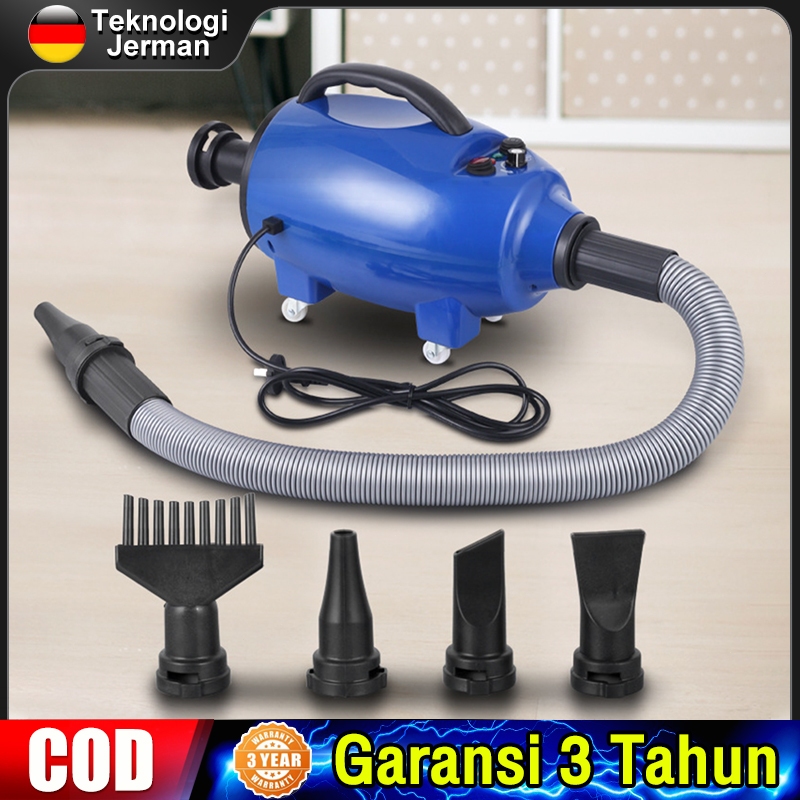 Jual Pet Blower Pet Dryer Dryer Kucing Blower Anjing Dryer Blower ...