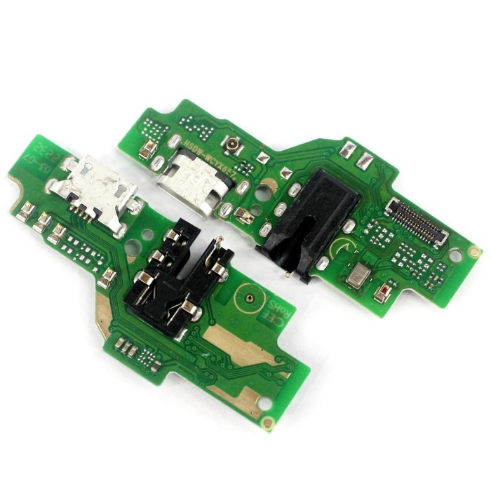 Jual PAPAN CAS INFINIX X657 SMART 5 FLEXIBLE CON TC KONEKTOR CHARGER PCB CAS BOARD CHARGAER ...