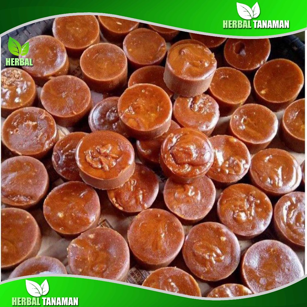 Jual Gula Aren Asli 500gr - Gula Merah - Gula Kawung Khas Ciamis ...