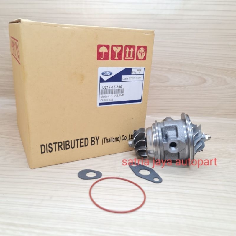 Jual Cartridge Turbo Cartride turbo Isi turbo cas ketrit Turbo Ford ...