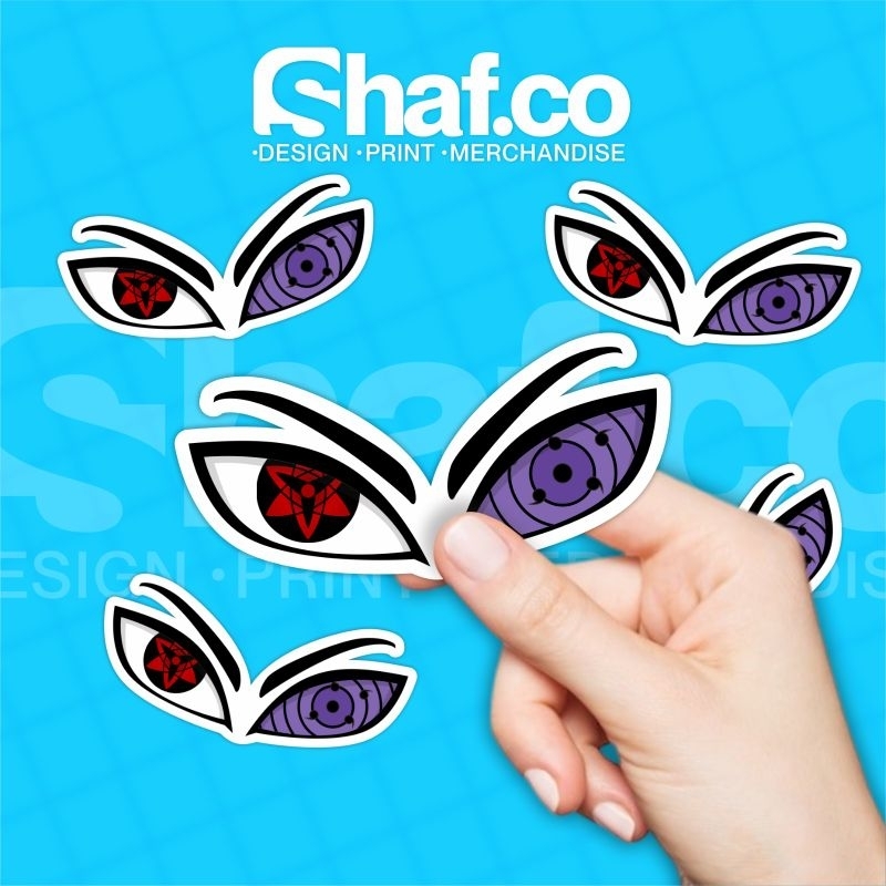 Jual STIKER MATA MATA UNTUK VISOR NEW KEREN | Shopee Indonesia