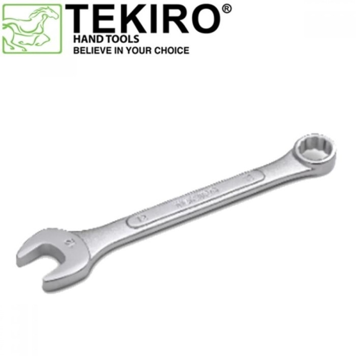 Jual Kunci Ring Pas Tekiro 6 7 8 9 10 11 12 13 14 15 16 17 18 19 20 21 22 23 24 25 mm ...