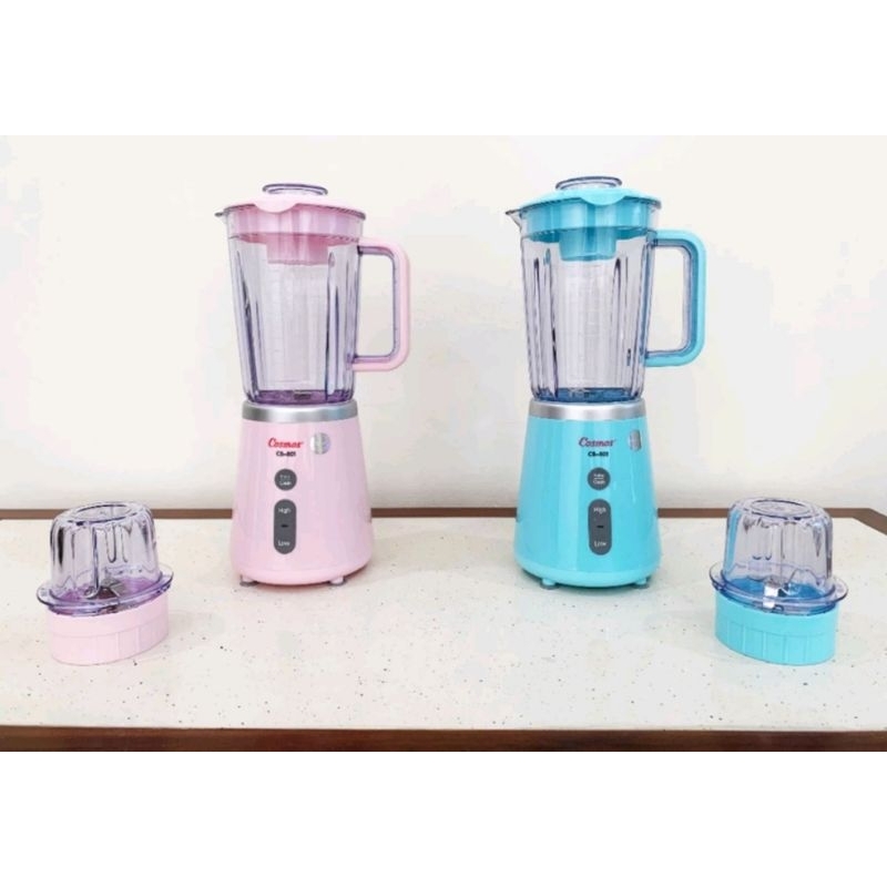 Jual BLENDER COSMOS CB-801 P/BL blender serbaguna blender jus blender ...