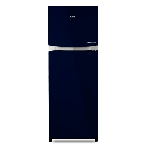 Jual AQUA KULKAS 2 PINTU AQR D275 R(BD) | Shopee Indonesia