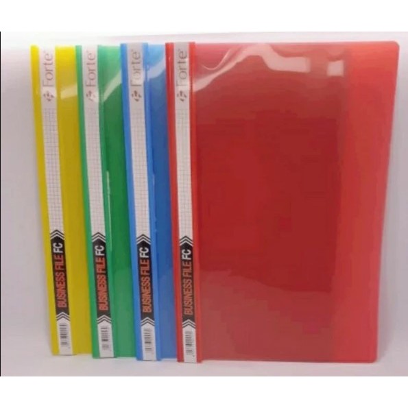 Jual Map Bisnis / Business File / Map Snel Plastik | Shopee Indonesia