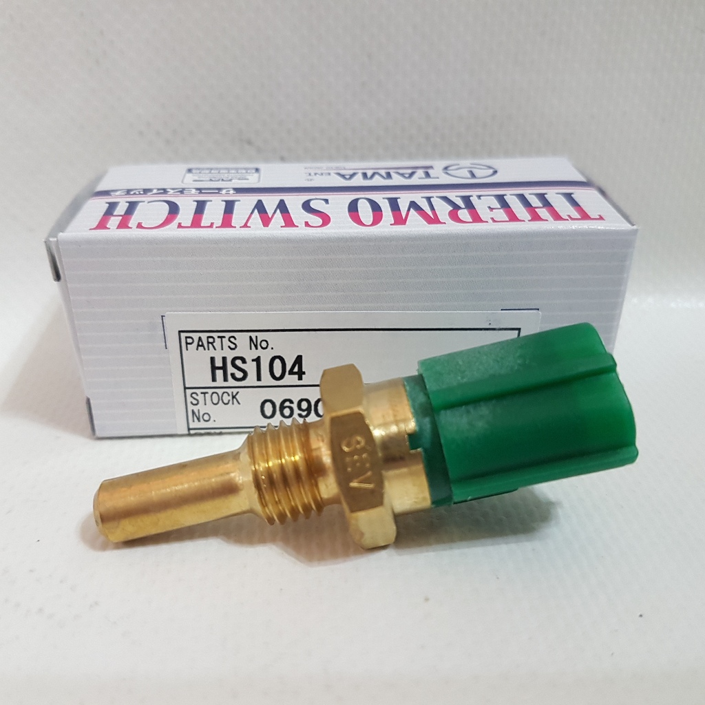 Jual Water Temperature Sensor / Switch Temperature / ECT Great Corolla ...