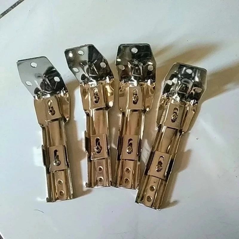 Jual BRAKET DOUBLE VITRAS TEMBOK/BRAKET DOUBLE/BRAKET TEMBOK | Shopee ...