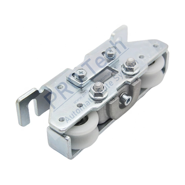 Jual Roda Pintu Sliding Door Otomatis Automatic Sliding Door DEPER ...