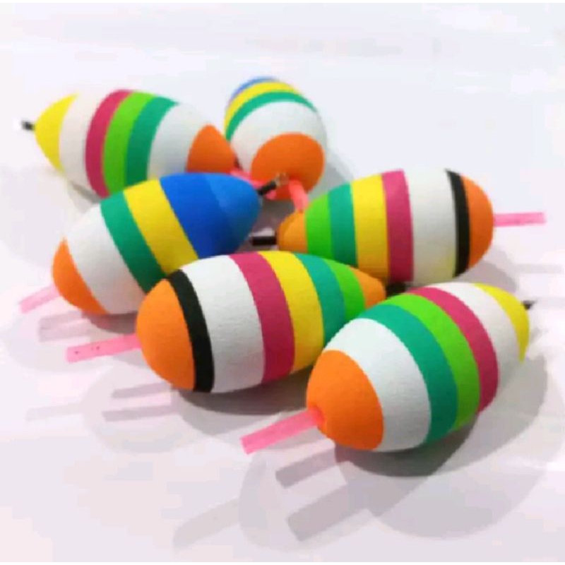 Jual Pelampung Mancing Bahan Spon Busa Besar | Shopee Indonesia