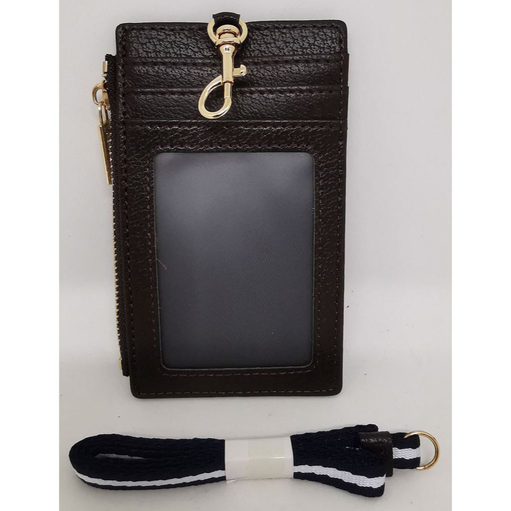 Jual Lanyard coach coklat | Shopee Indonesia