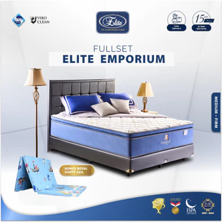 Toko Online Elite Springbed Official Shop | Shopee Indonesia