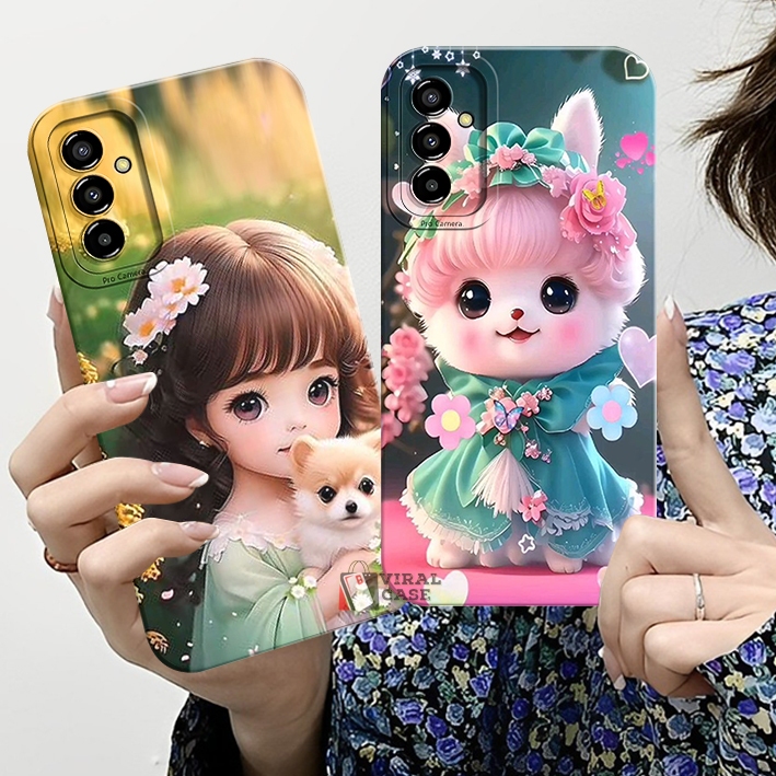 Jual Case HP Samsung A35 / A55 / A15 / A25/ A05 / A05S / A54 / A34 ...