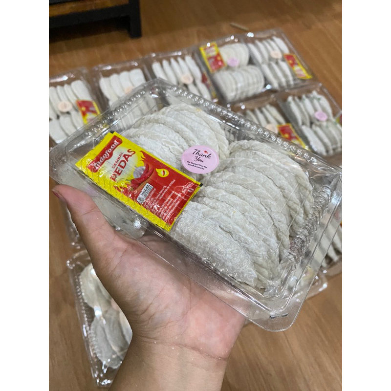 Jual Cireng Isi Ayam Suir Mommy CENCEN ISI 9 CIRENG | Shopee Indonesia