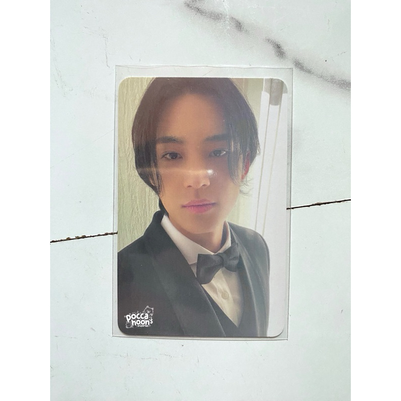 Jual pc photocard seventeen svt mingyu fml carat ver. | Shopee Indonesia