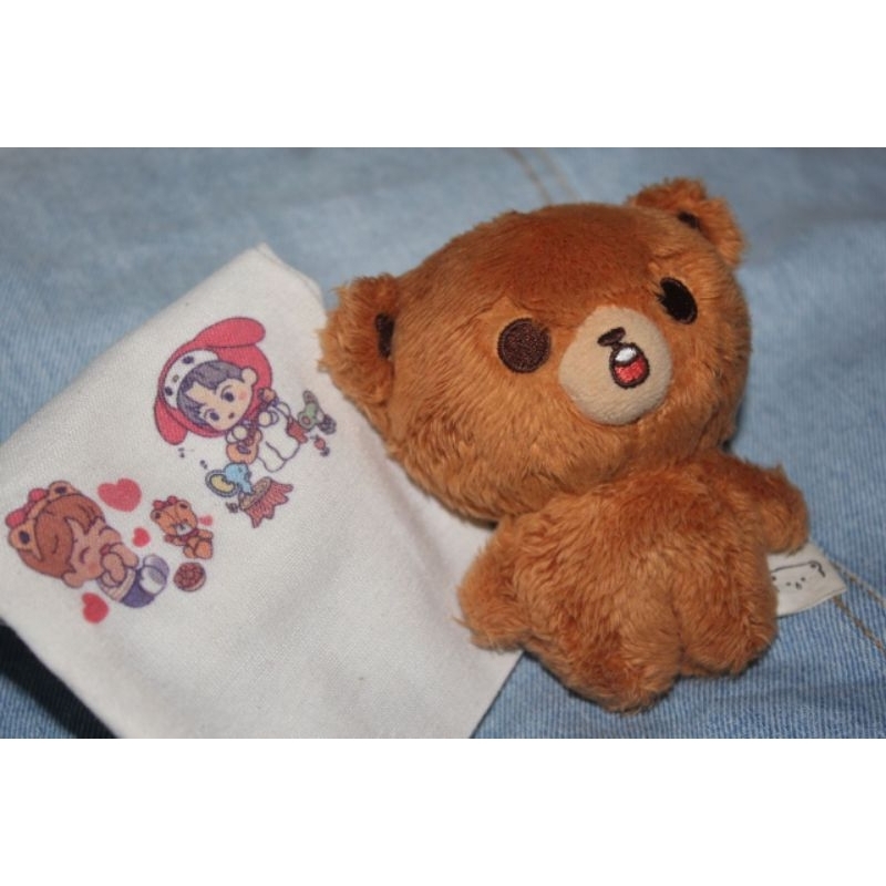 Jual gomdo lee haechan nct 10 cm | Shopee Indonesia