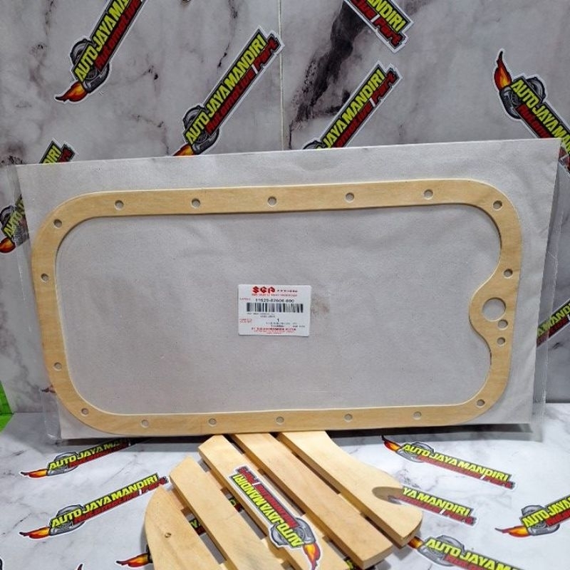 Jual Paking carter kalter Suzuki Apv Futura injeksi futura efi original ...
