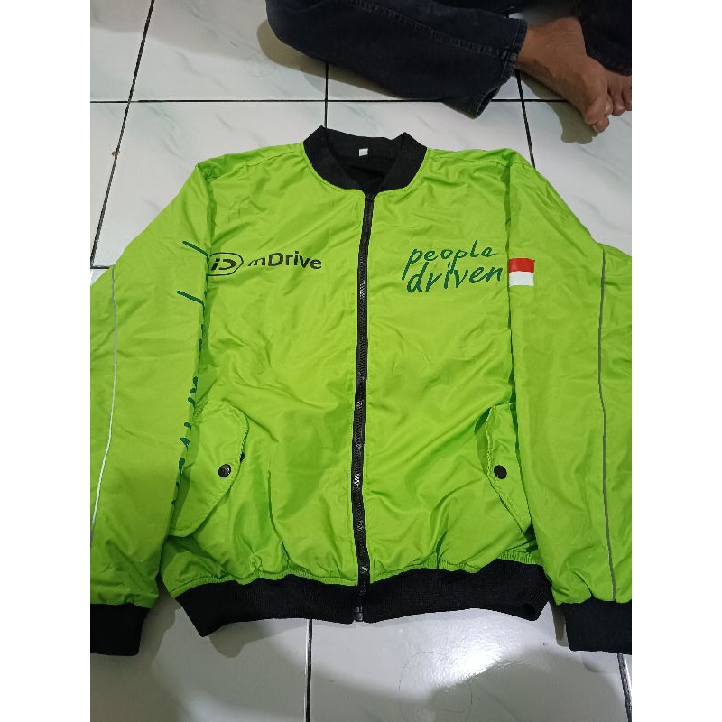 Jual Jaket inDrive | Shopee Indonesia