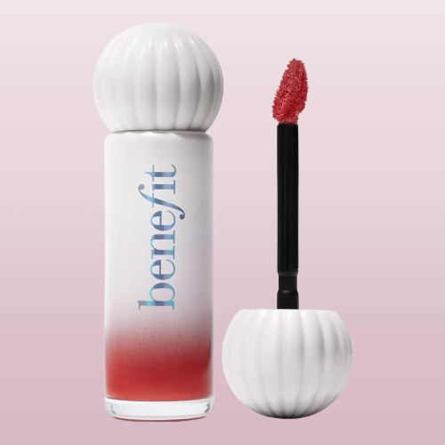 Jual LIP TINT BENEFIT PLUSHTINT MOISTURIZING MATTE LIP TINT ORIGINAL ...