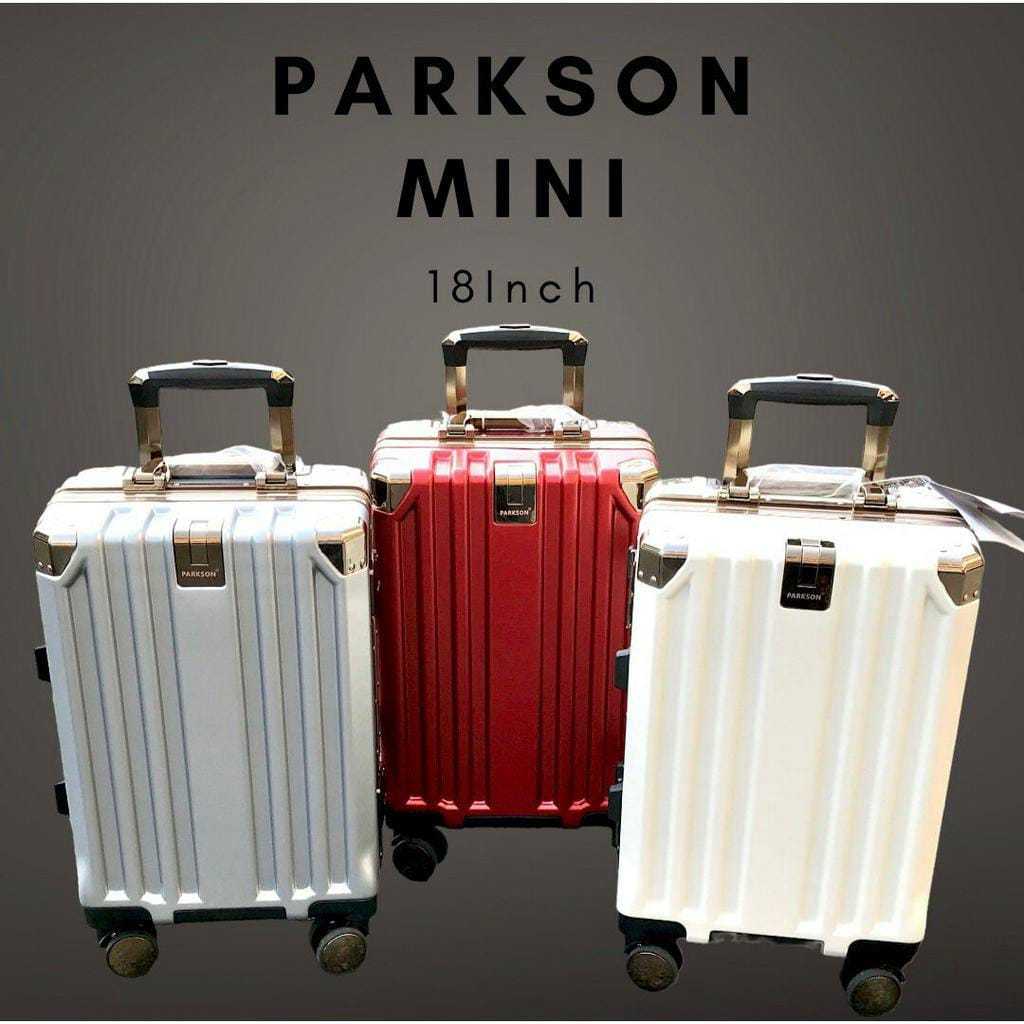 Jual Koper Mini 18Inch | Koper Mini pollycarbonate | Koper anak | koper ...