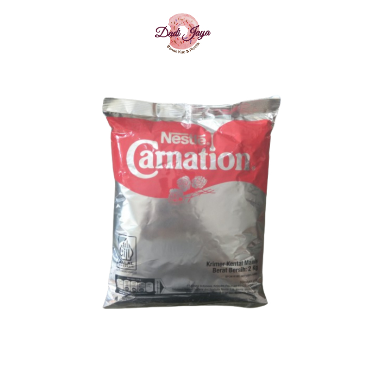 Jual Carnation SBC 2kg | Shopee Indonesia
