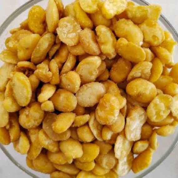 Jual KACANG MERSI KACANG KORO ASIN GURIH 500GRAM | Shopee Indonesia