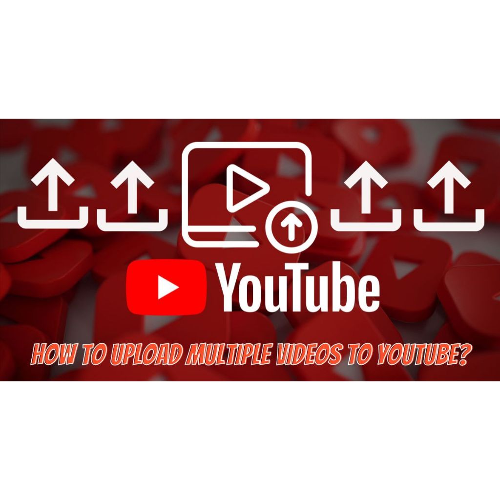 Jual Software multi upload youtube (upload banyak video secara ...