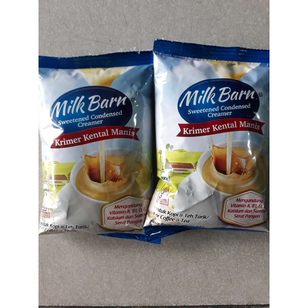 Jual Milk Barn Bantal 1 kg | Shopee Indonesia