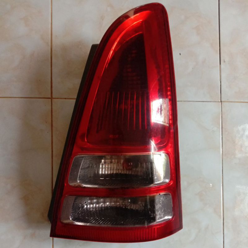 Jual Stopan Stoplamp Stop Lamp Lampu Belakang Kanan Ori Original ...