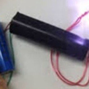 Jual Terbaru Boost step up 36v 4kv step up high voltage generator arc ...