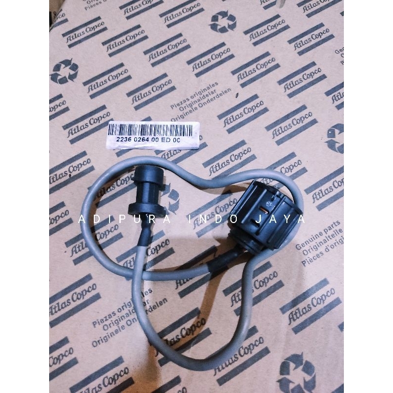 Jual 2236026400 Atlas copco Cable Adapter Sensor | Shopee Indonesia