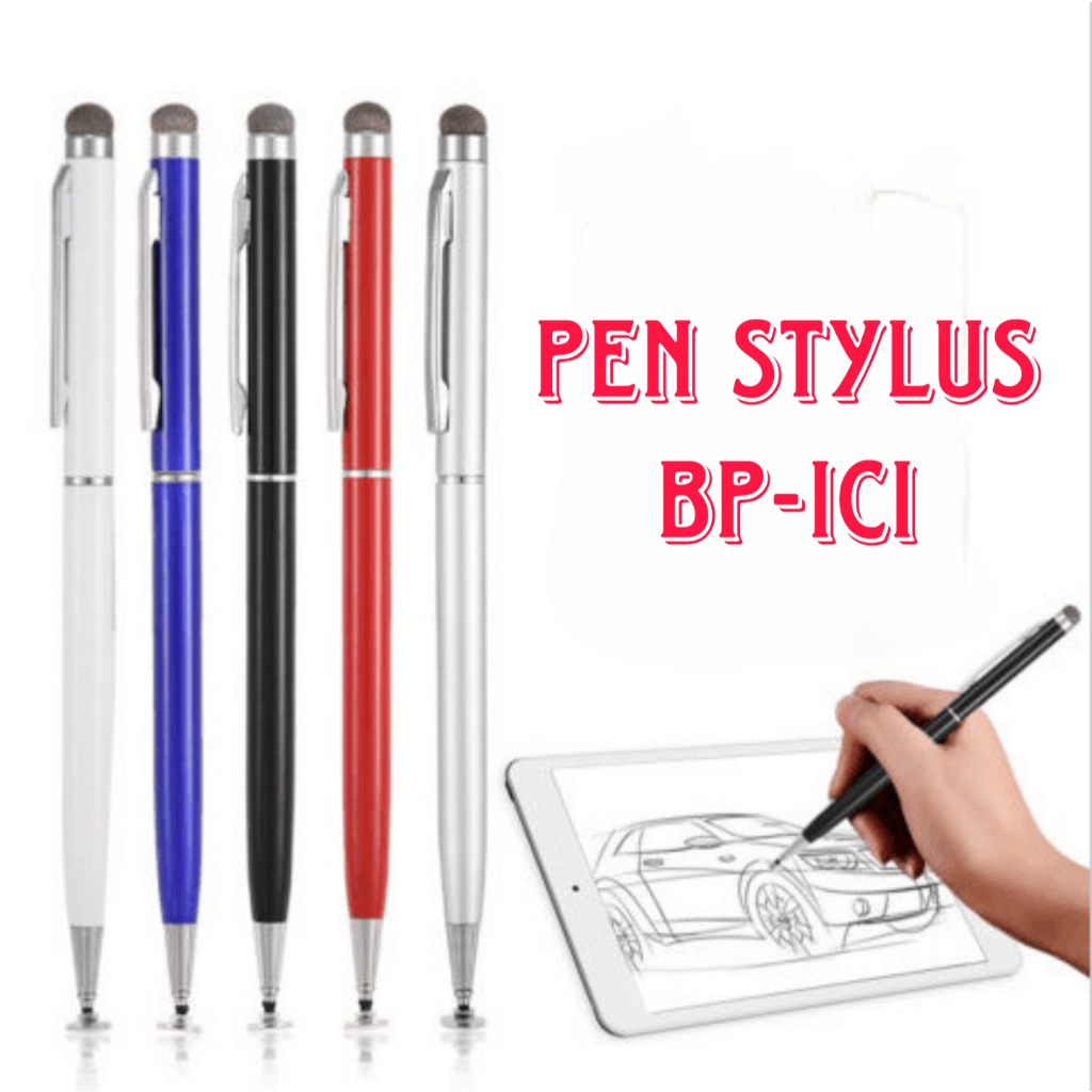 Jual Pen Stylus Mini BP-ICI | Shopee Indonesia