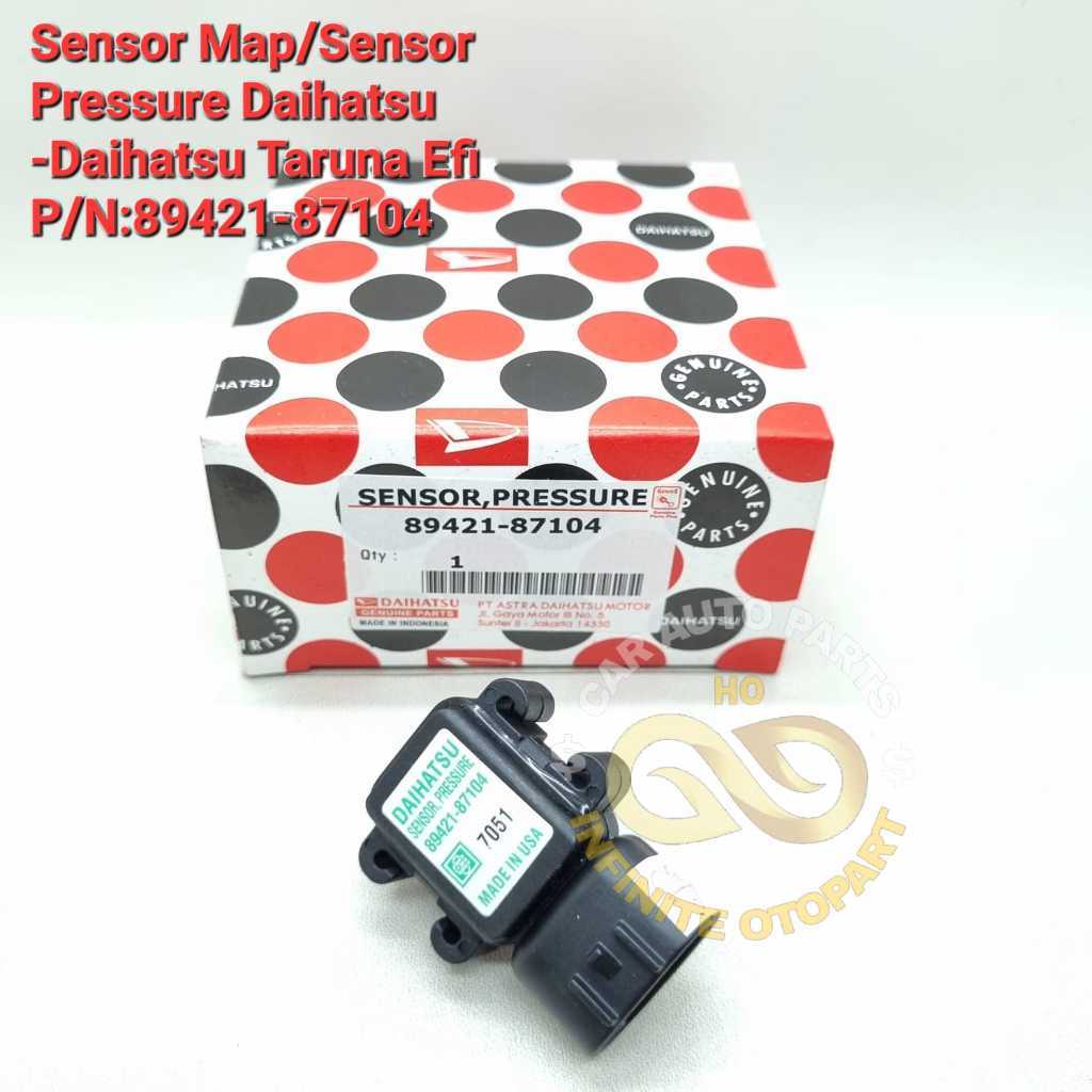 Jual Sensor Map Daihatsu Taruna Efi Original | Shopee Indonesia