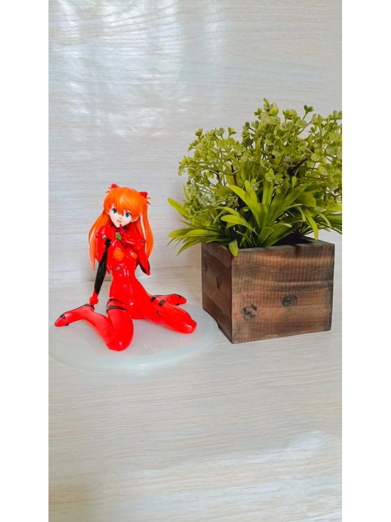 Jual Action Figure Asuka Shikinami Langley Prize Evangelion LPM ...