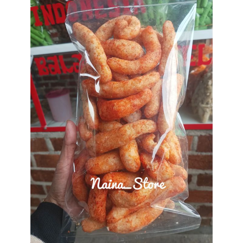 Jual KERUPUK BATAGOR KERING 250 GR/ OLEH OLEH KHAS BANDUNG/ CEMILAN ...