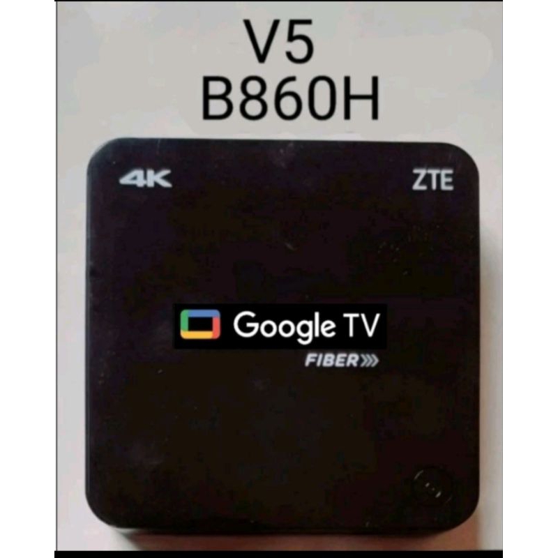 Jual STB B860H V5/HGFj/B866F fullset ori/belum root | Shopee Indonesia