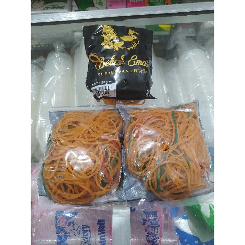 Jual KARET PENTIL/KARET GELANG | Shopee Indonesia