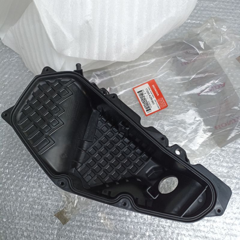 Jual RUMAH BOX BOK FILTER UDARA HONDA PCX 150 VARIO 125 150 LED ORI AHM ...