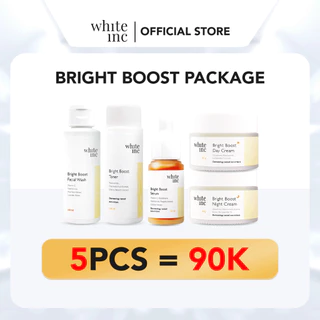 Toko Online White Inc Official Shop | Shopee Indonesia