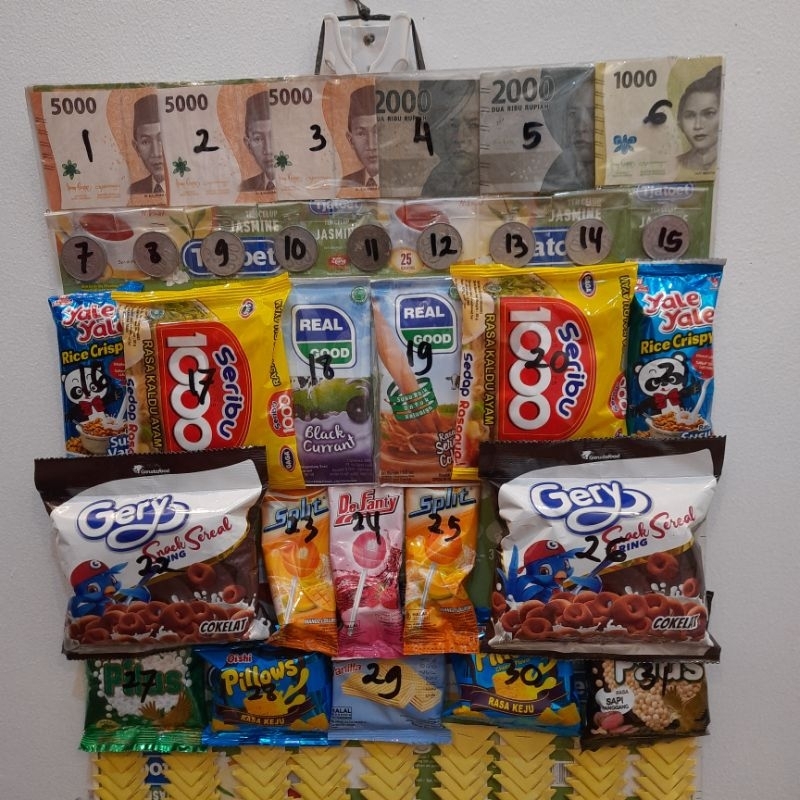 Jual Mainan Jadul Berhadiah isi 170 pcs | Shopee Indonesia